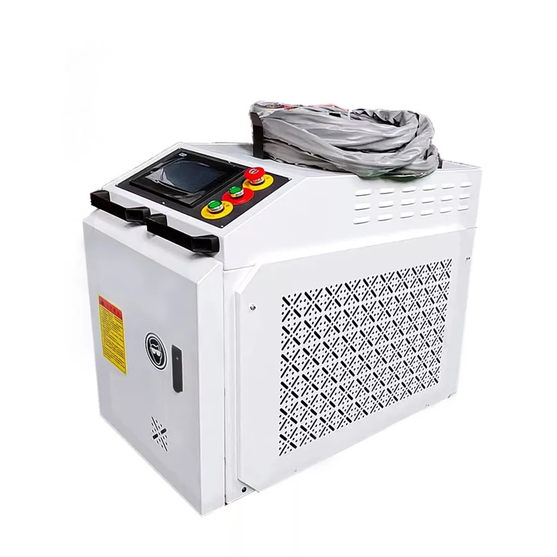 CW Laser Cleaning Machine - Buy Product on DOYA LASER ANILOX CLEAN