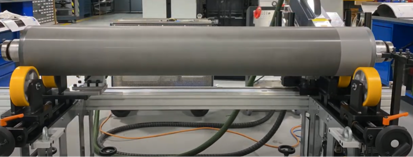 Online Mobile Anilox Laser Cleaning Machine - Buy ONLINE ANILOX LASER ...