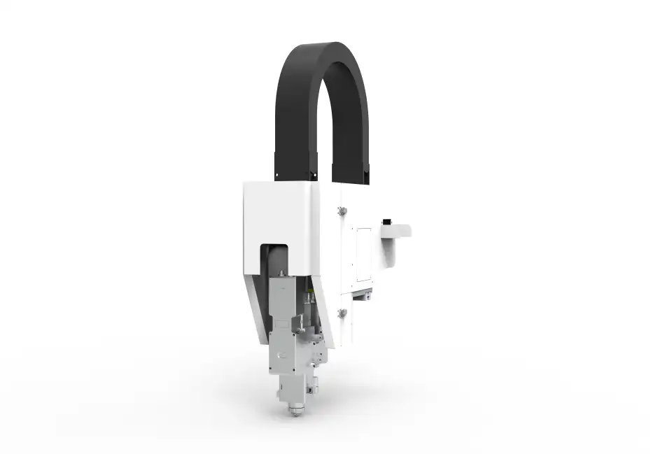 Promotion Price $19,990 3000x1500 3000W Laser Cutter Laser Metal ...