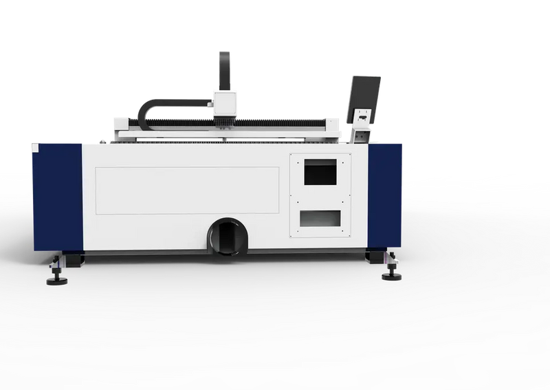 Promotion Price $19,990 3000x1500 3000W Laser Cutter Laser Metal ...